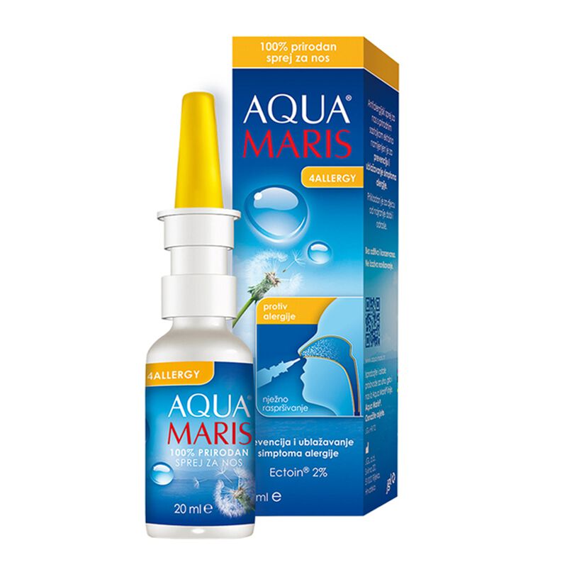 Nozitix sprej za nos, 10mL - AZDRAVLJE.ba - online ljekarna