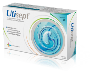 UTISEPT CPS A 30 PHARMANOVA - AZDRAVLJE.ba - online ljekarna